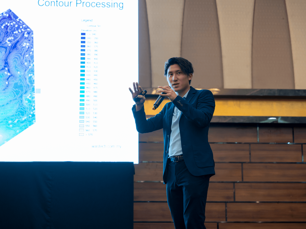 Wastech Group at AgTech 2023: A Celebration of Innovation in Irrigation ...