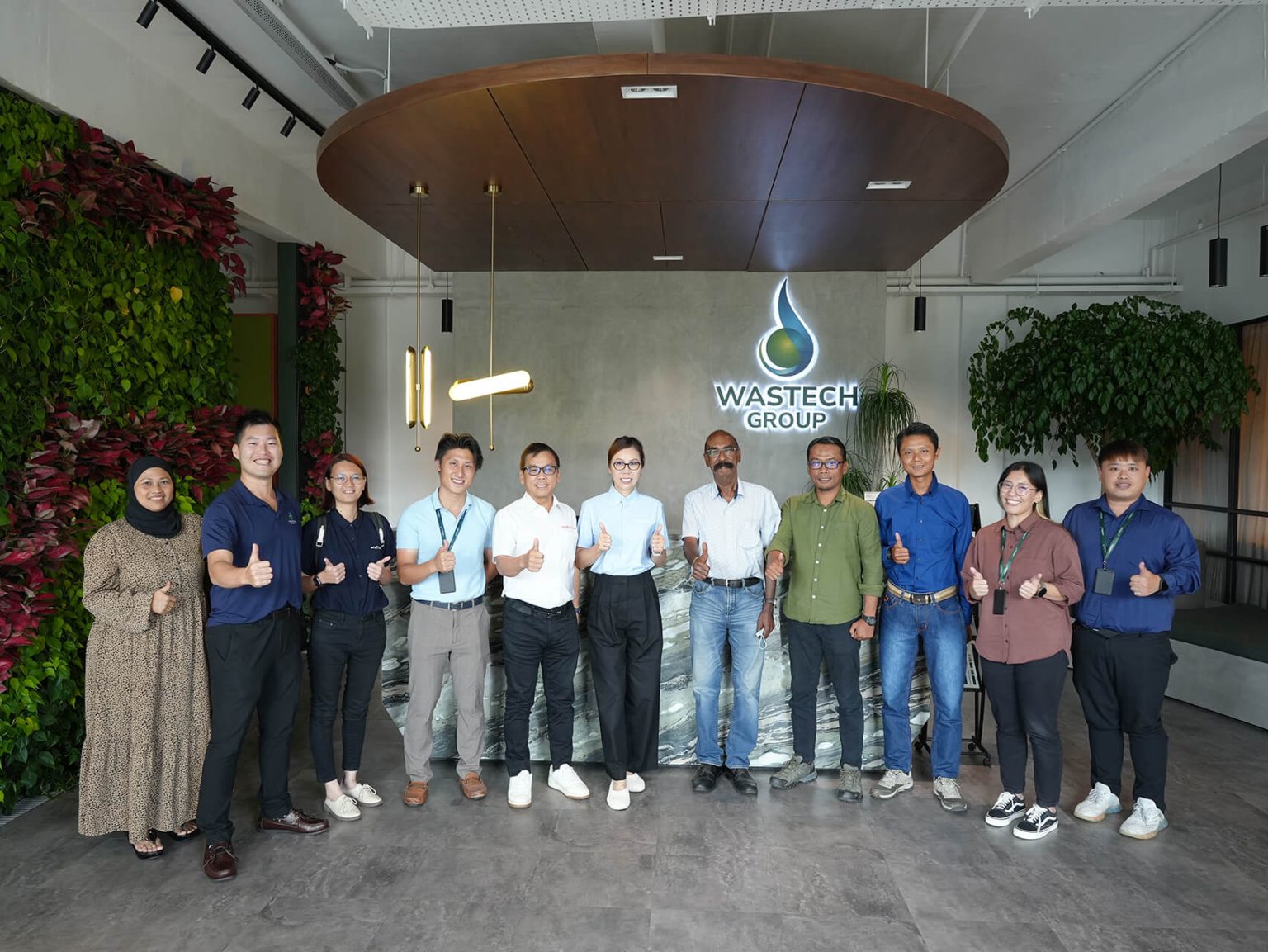 Exploring Durian Excellence Together: Indonesian Delegation Joins ...